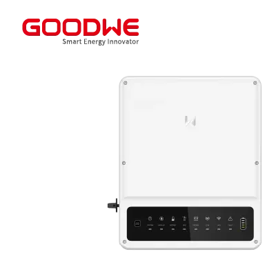 INVERTER HYBRID GOODWE EH PLUS+ 6KW 1 PHA