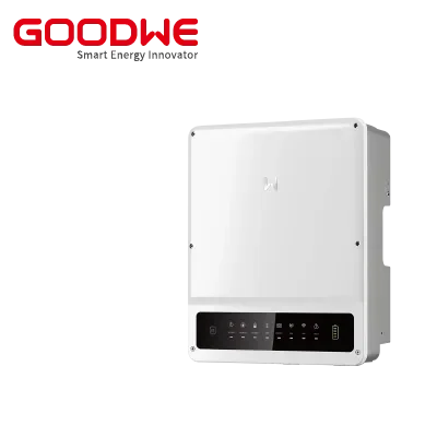 INVERTER HYBRID GOODWE ET PLUS+ (16A), 8KW
