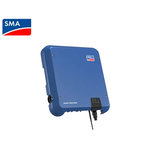 INVERTER SMA SUNNY TRIPOWER 6KW