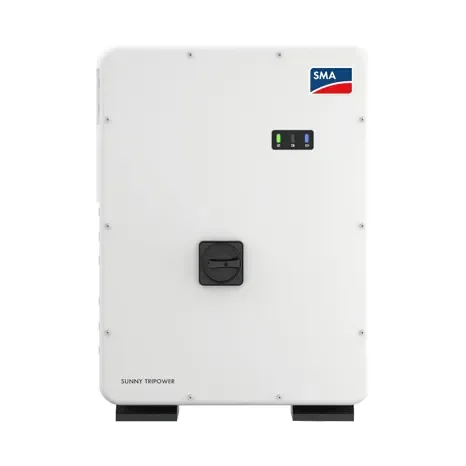 INVERTER SMA SUNNY TRIPOWER CORE1 50KW