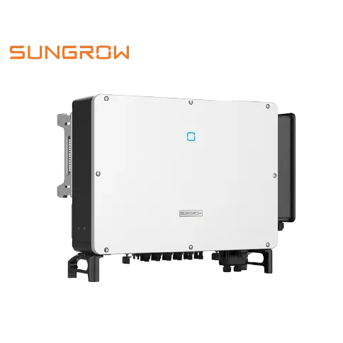 INVERTER SUNGROW 125KW