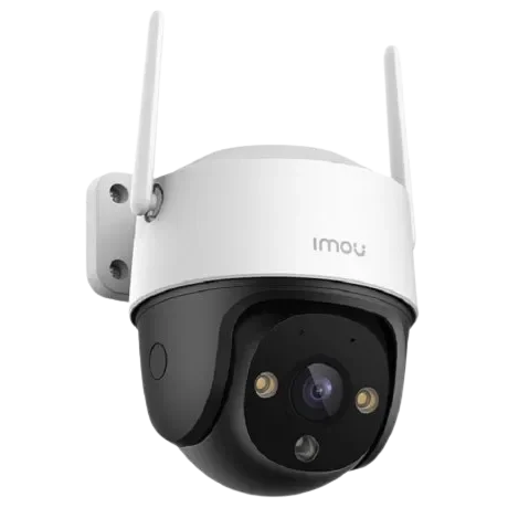 Camera IPC-S41FEP (4MP Cruiser SE+, míc + loa)